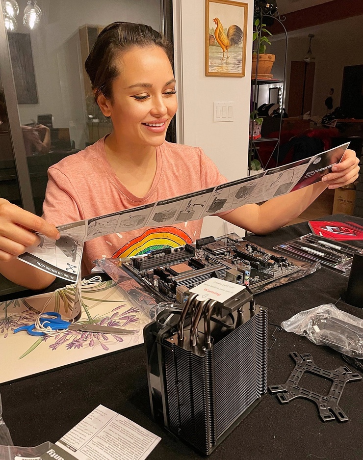 Picture of Katherine Ramdeen