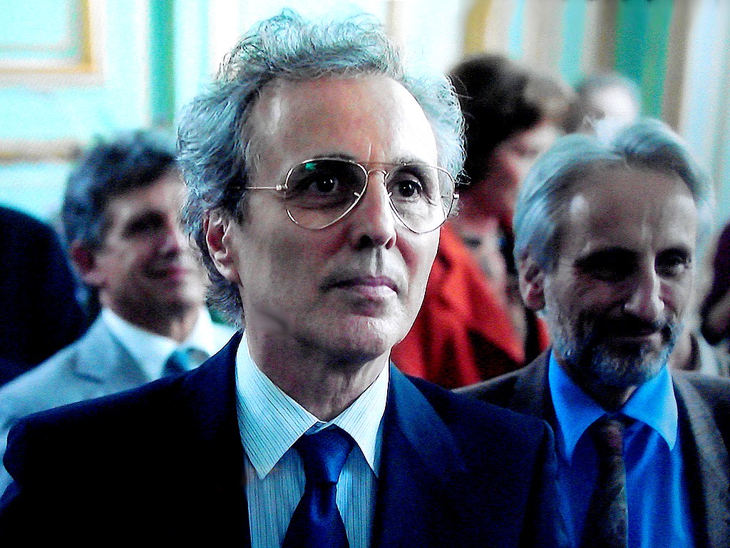 Image of Gilbert Melki