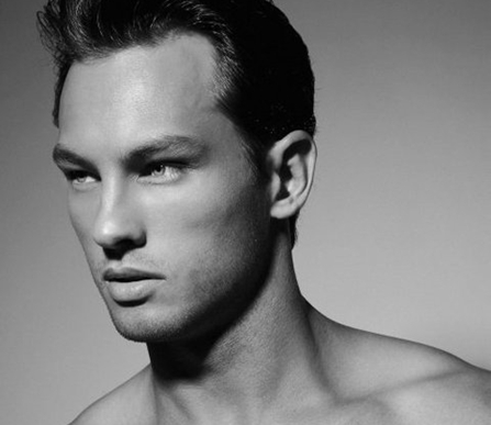 Picture of Corey Ackland