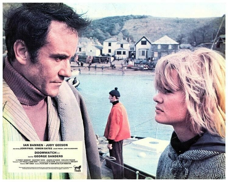 Picture of Doomwatch