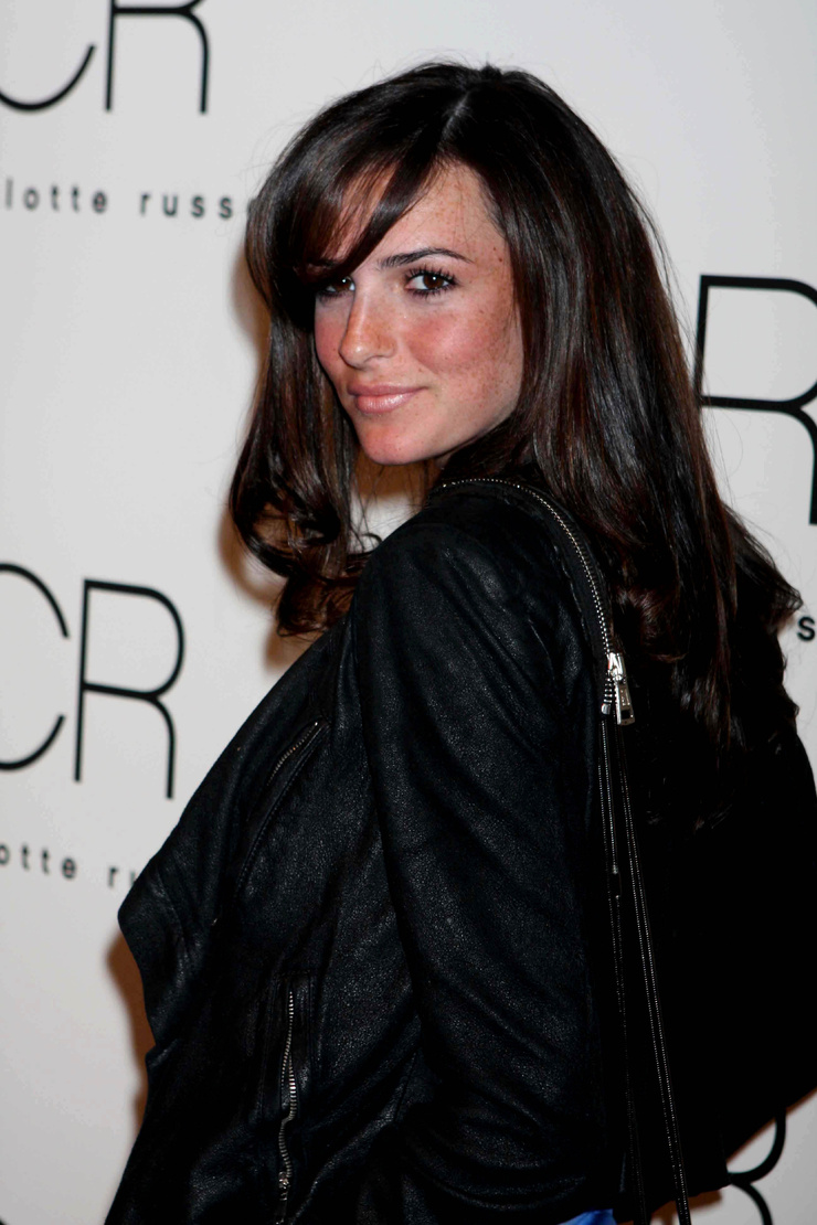 Picture of Ali Lohan