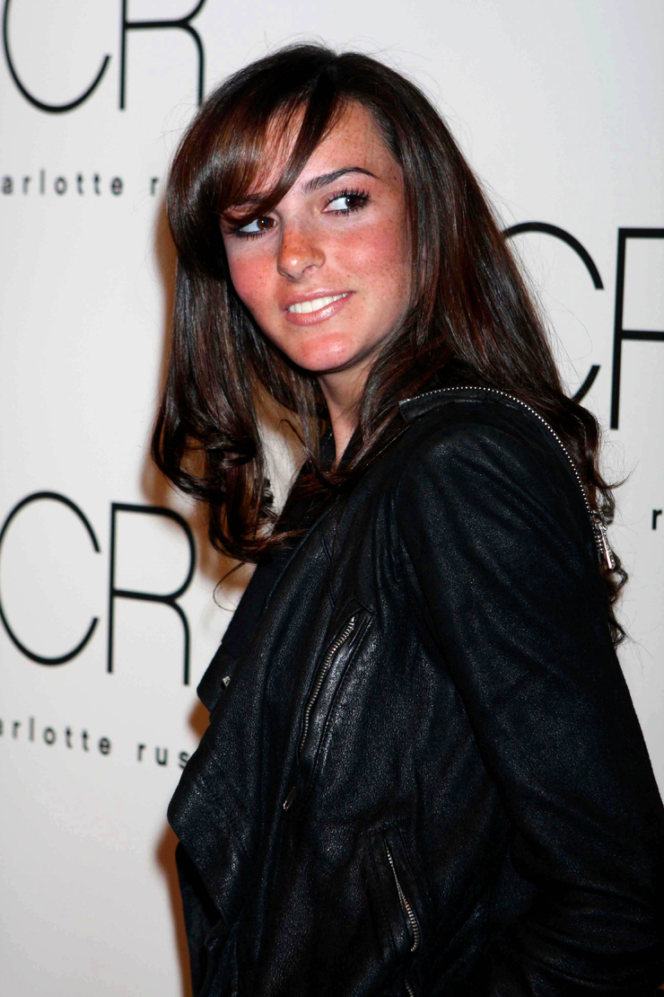 Picture of Ali Lohan