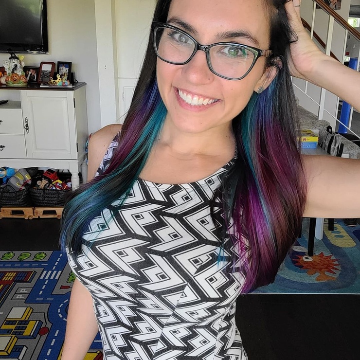 Trisha Hershberger picture