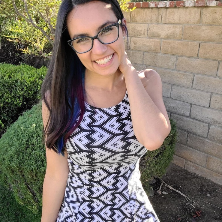 Picture of Trisha Hershberger