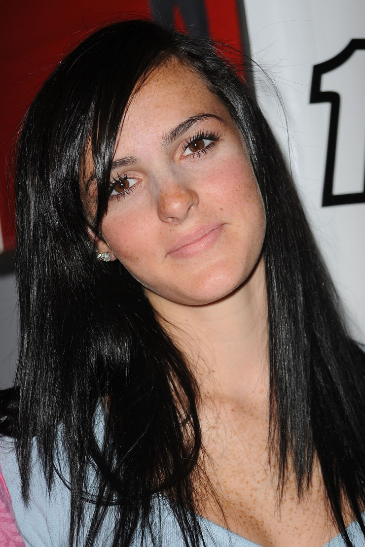 Picture of Ali Lohan