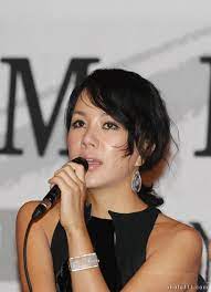 Picture of Uhm Jung Hwa