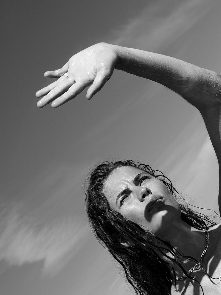 Picture of Anna-Agathe Nygaard