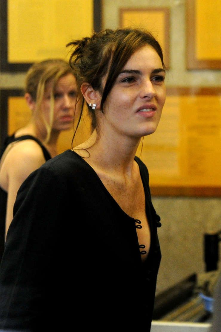Image of Ali Lohan