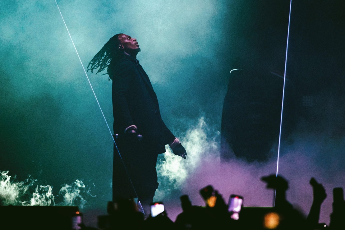 Picture of Playboi Carti
