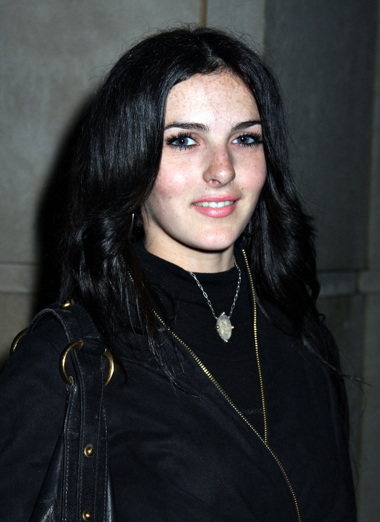 Picture of Ali Lohan