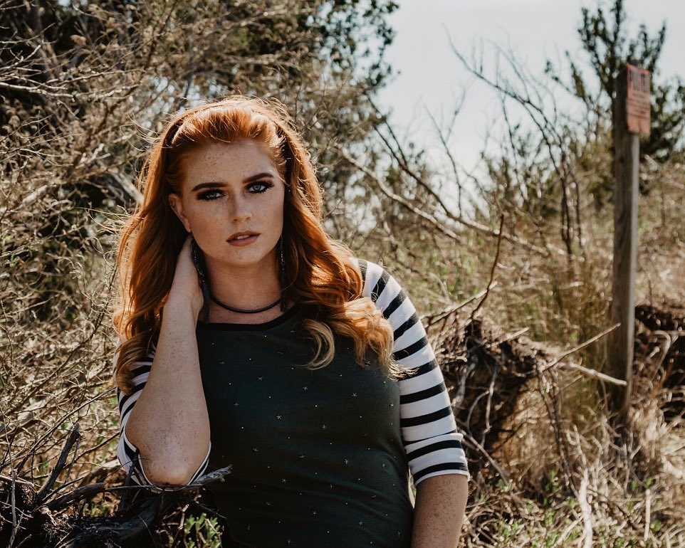 Picture of Taylor Freeman