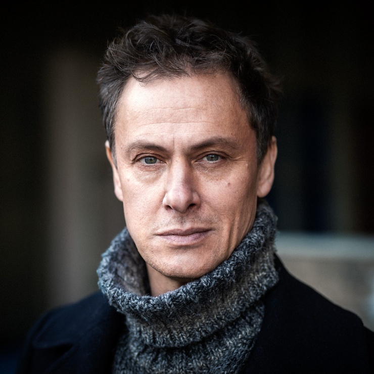 Image of Peter Gröning