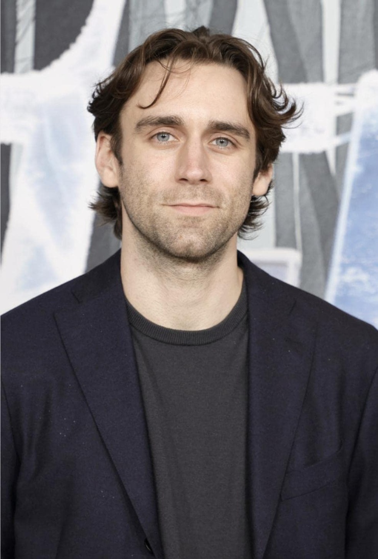 Picture of Steve M. Robertson