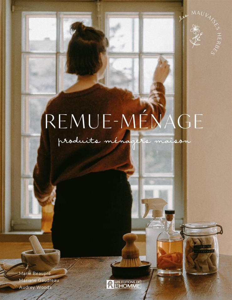 Picture of Remue-ménage