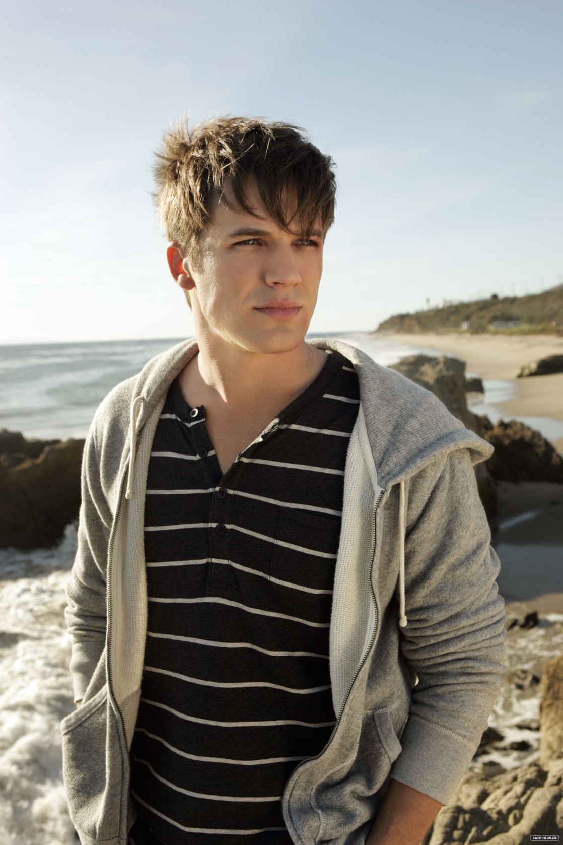 Picture of Matt Lanter