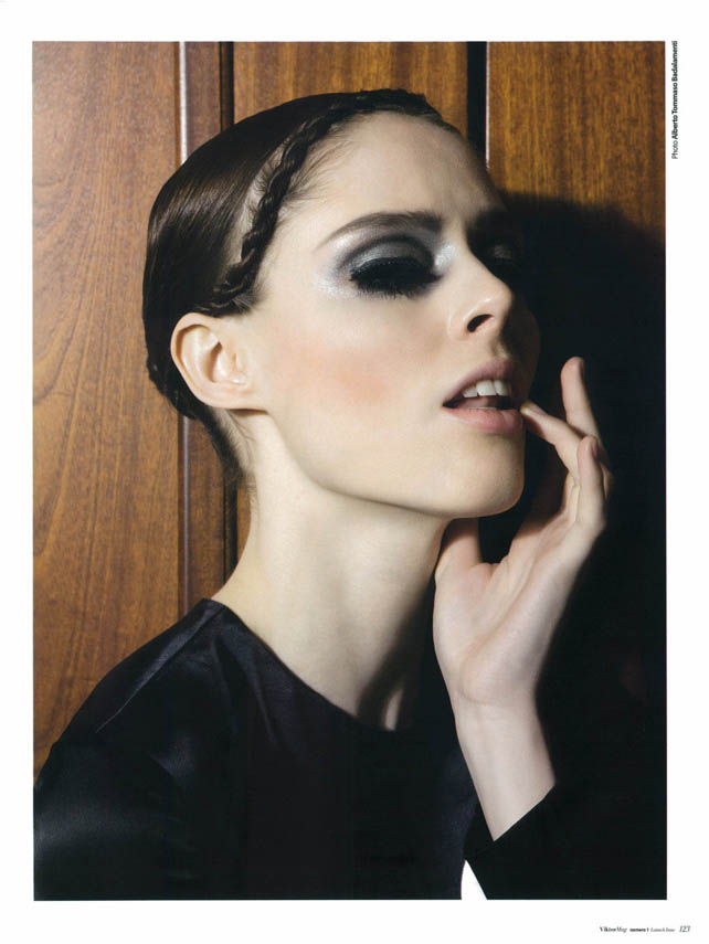 Picture of Coco Rocha