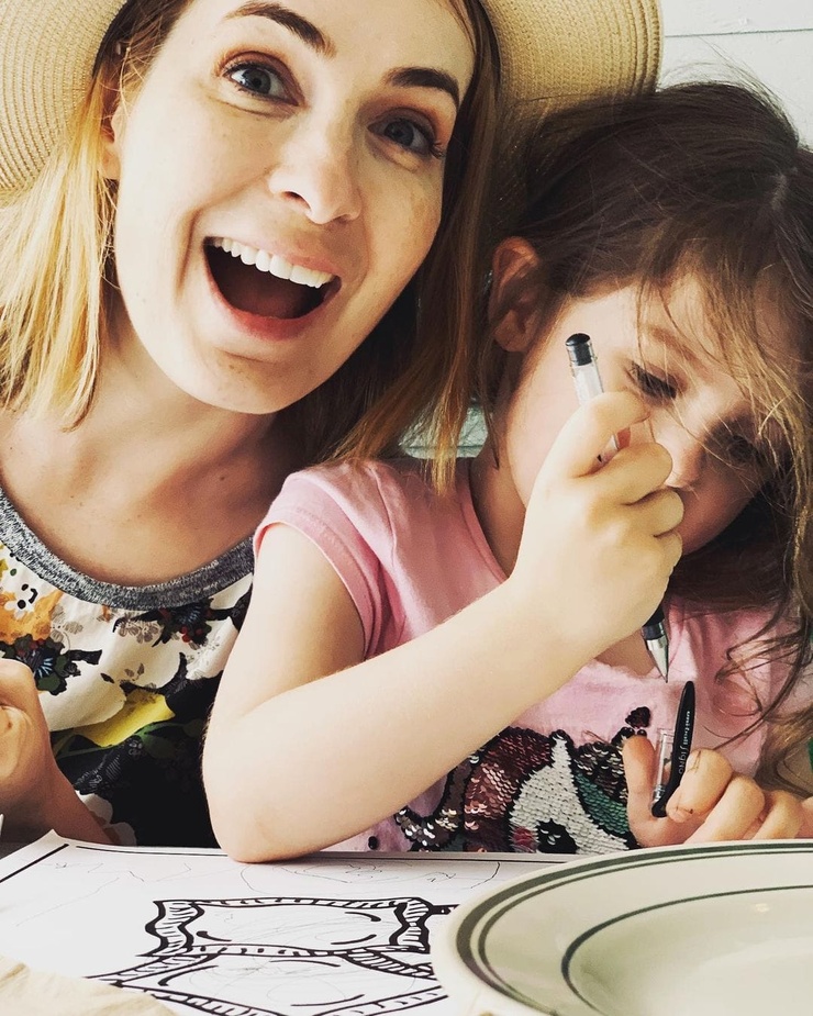 Picture of Felicia Day