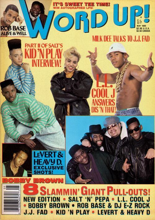 Salt 'N Pepa picture