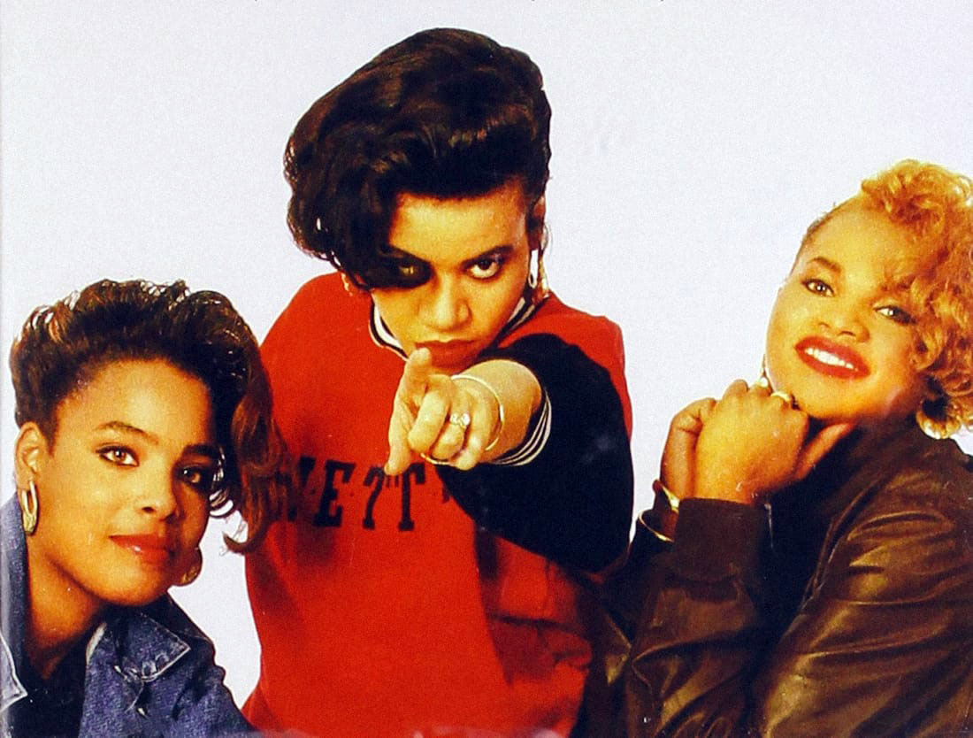 Picture of Salt 'N Pepa