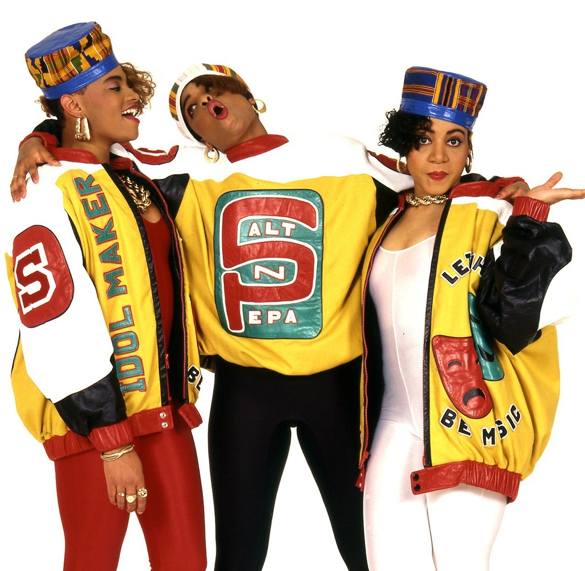 Picture of Salt 'N Pepa
