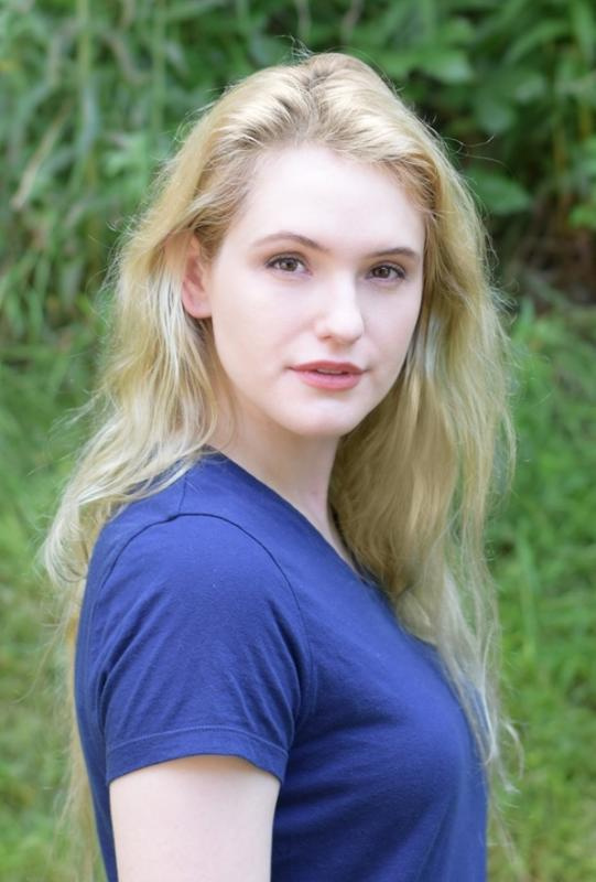 Image of April Yanko