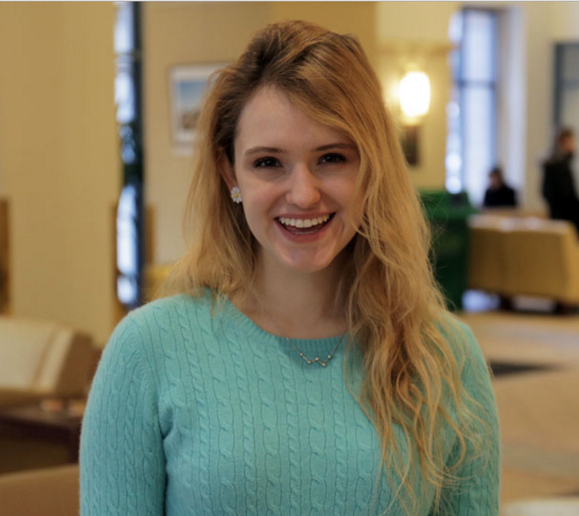 Picture of April Yanko