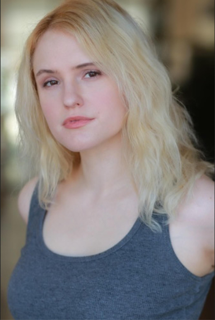 Picture of April Yanko