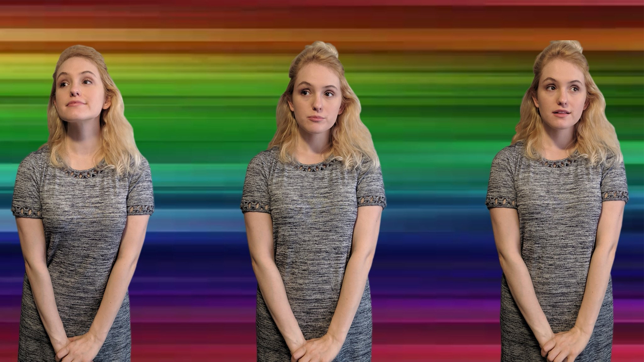 Picture of April Yanko