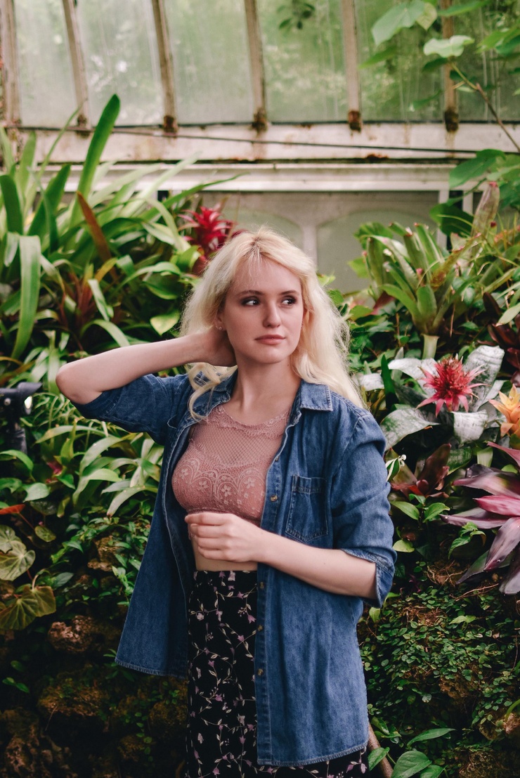 Picture of April Yanko