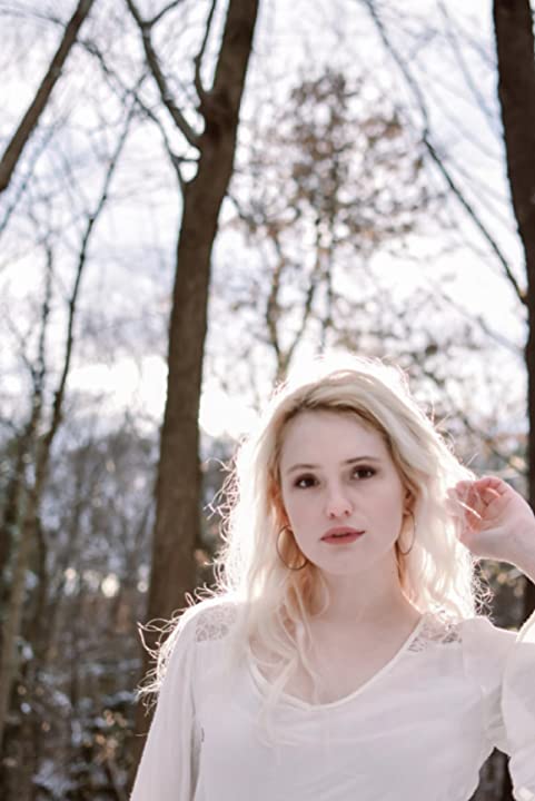 Picture of April Yanko