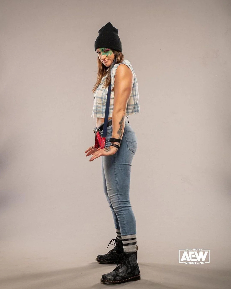 Picture of Kris Statlander