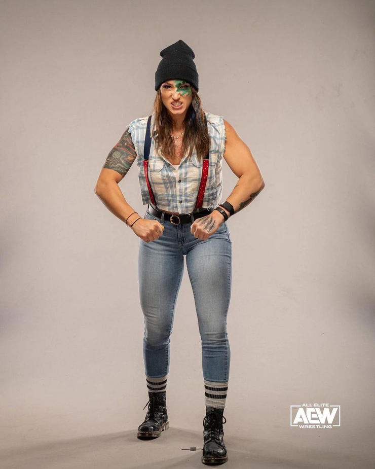 Picture of Kris Statlander