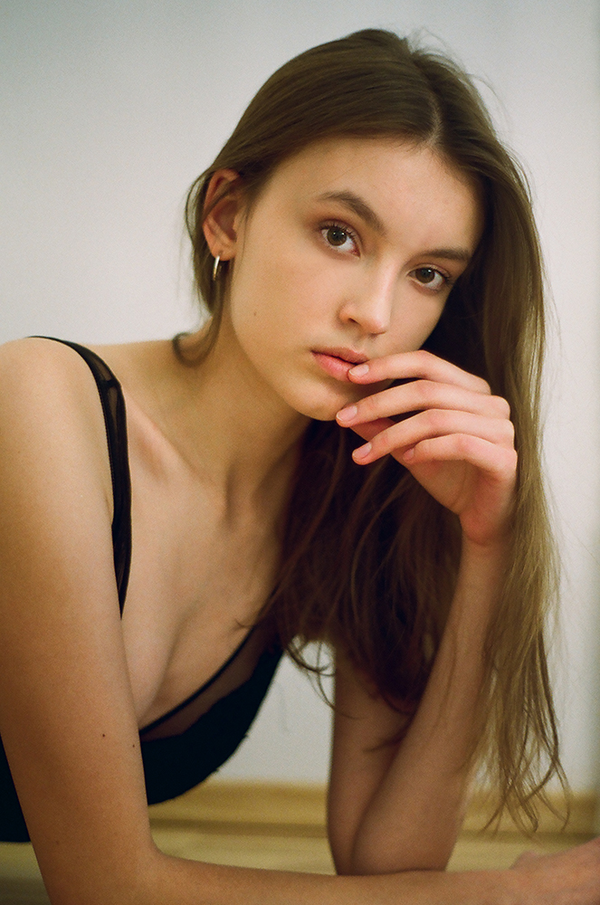 Picture of Julia Sobol