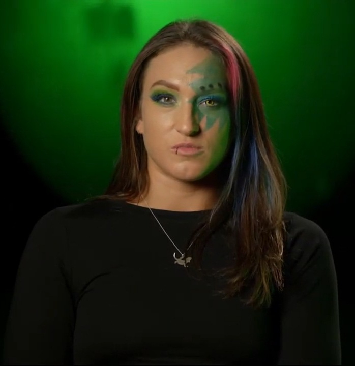 Picture of Kris Statlander