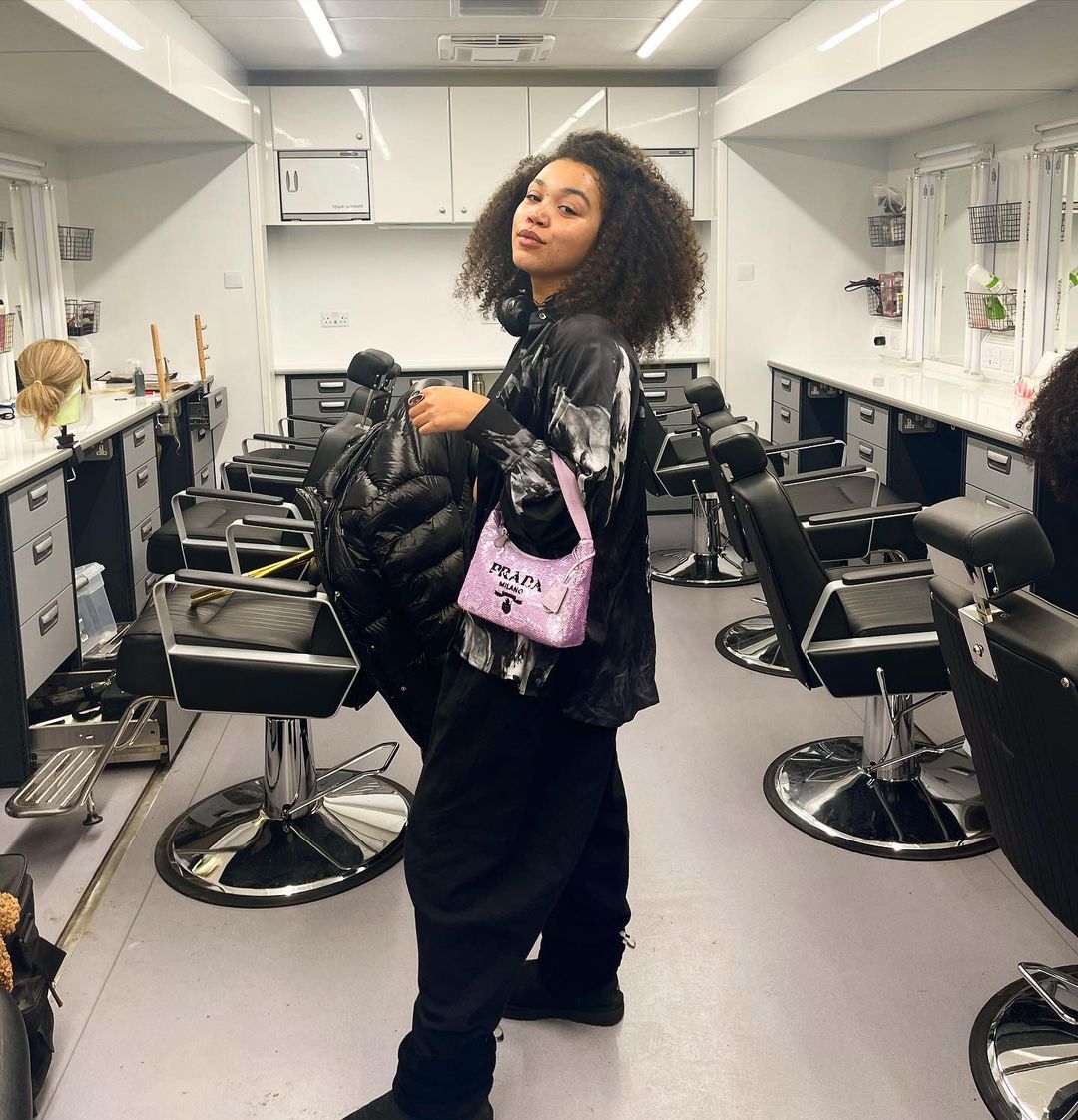 Picture of Ruby Barker