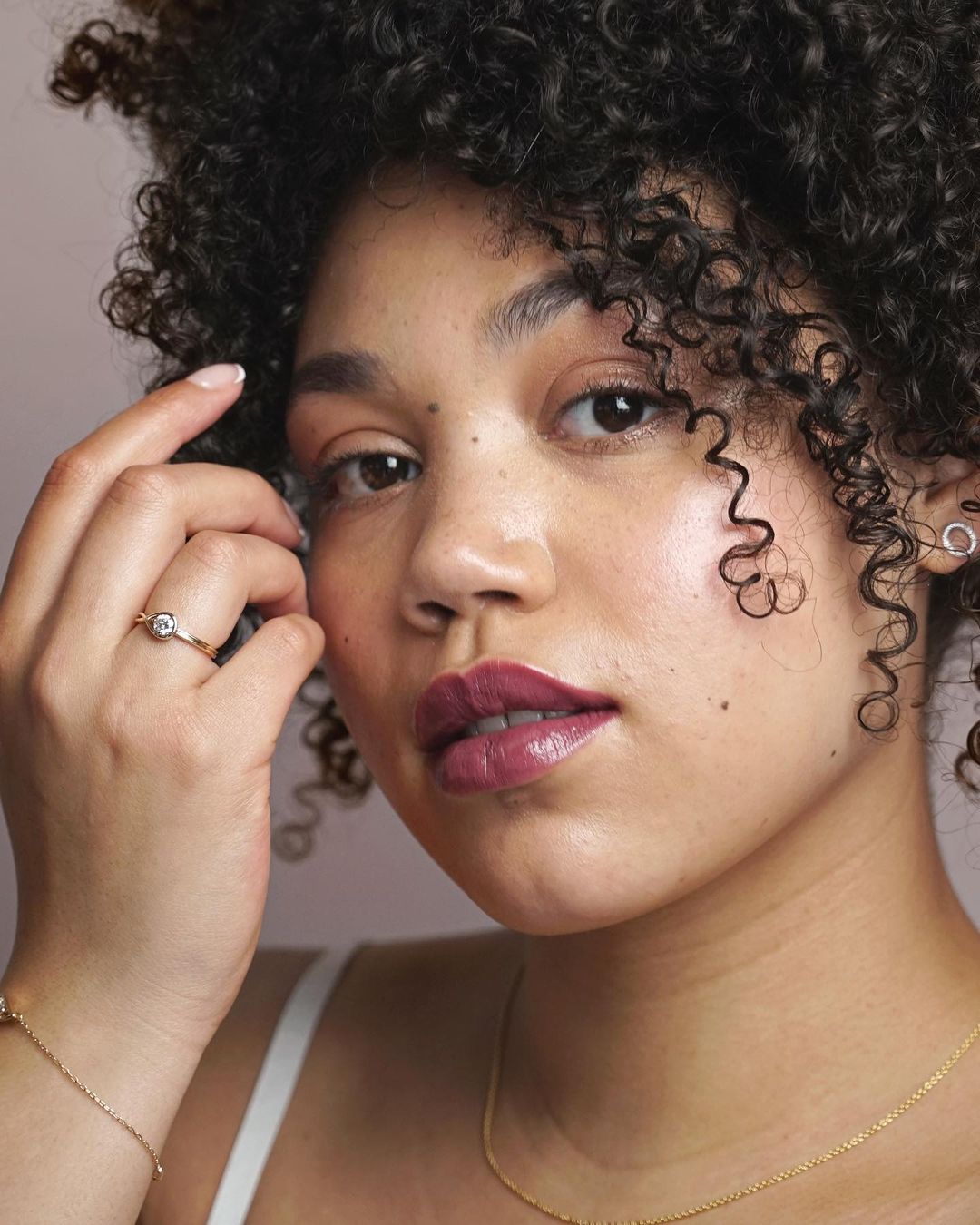 Picture of Ruby Barker