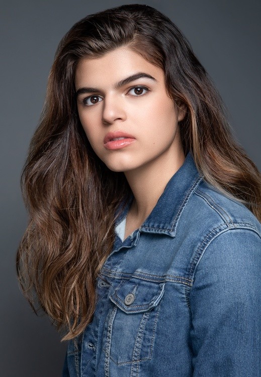 Picture of Abby Mooring
