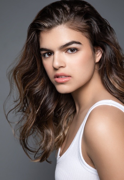 Image of Abby Mooring
