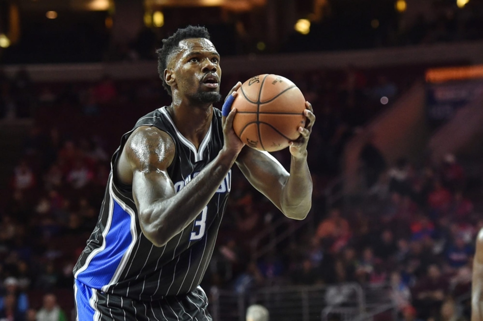 Dewayne Dedmon picture