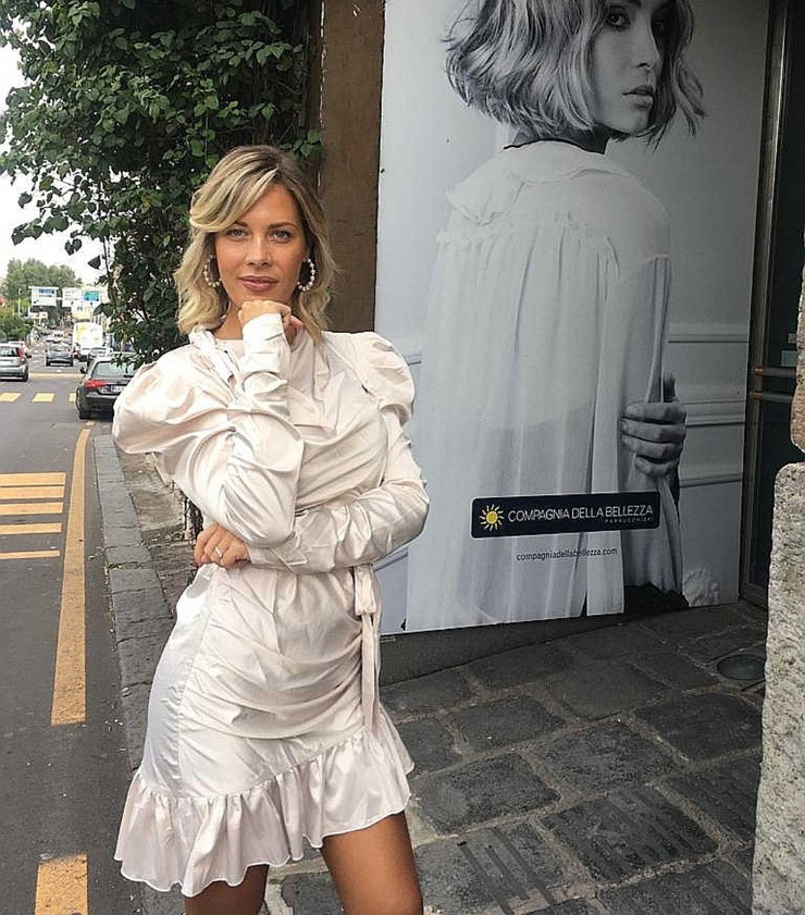 Picture of Laura D'amore