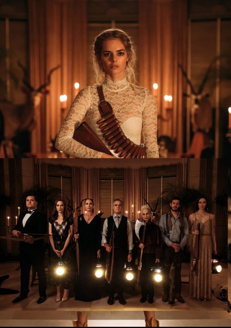 Ready or Not (2019) picture