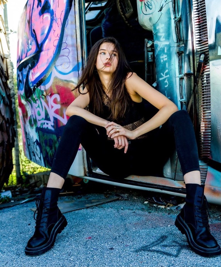 Picture of Maddy Easley