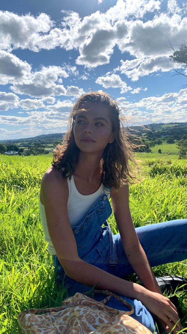 Picture of Alannah Walton