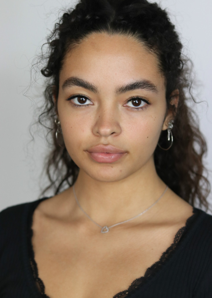 Picture of Raven Landis