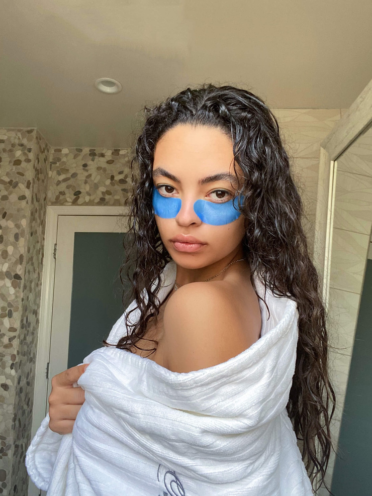 Picture of Raven Landis