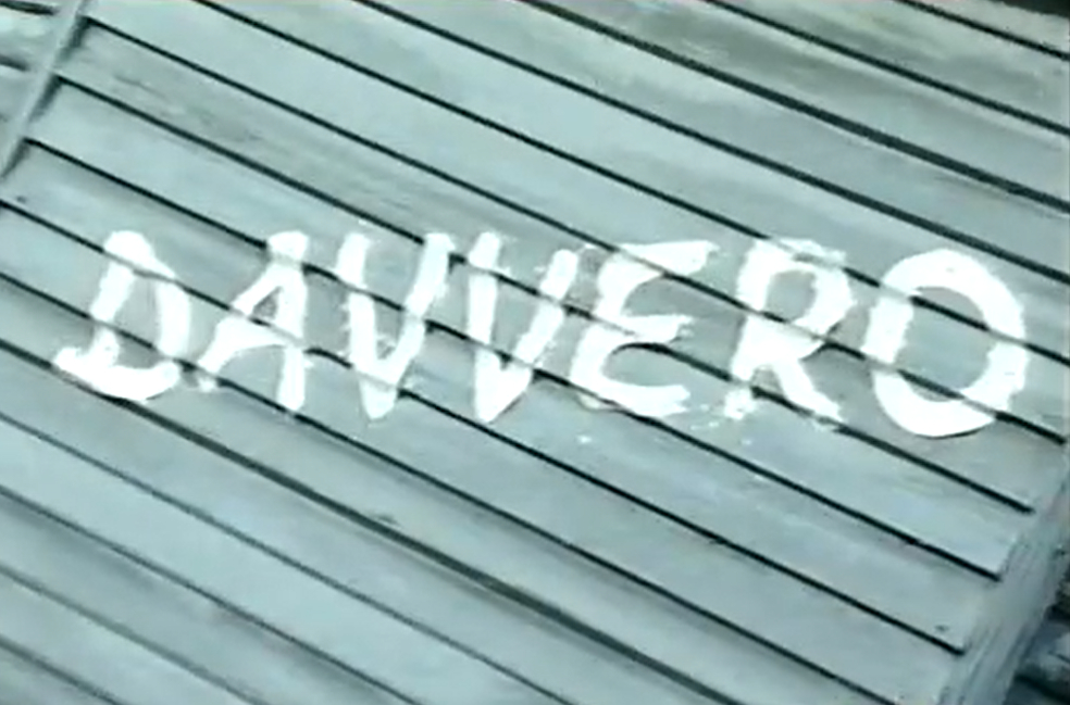 Picture of Davvero