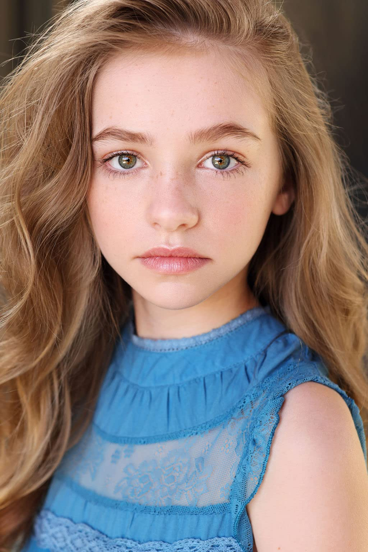 Picture of Kingston Foster