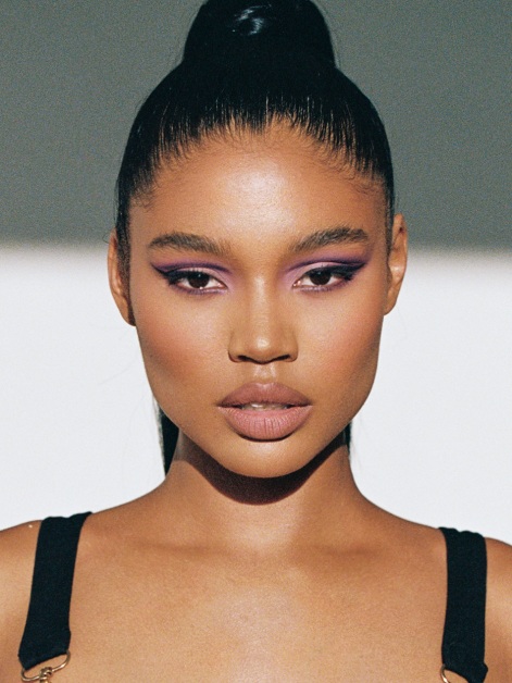 Picture of Jasmin Scott