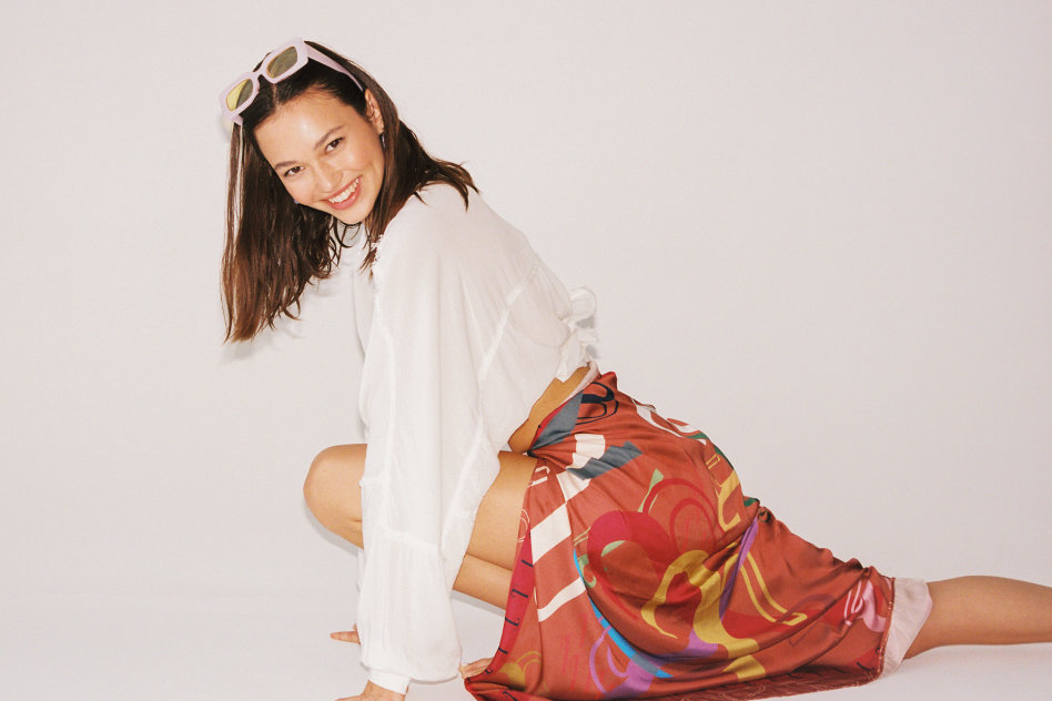 Picture of Mattea Dordevic