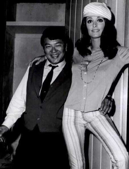 Picture of The Wrecking Crew (1968)